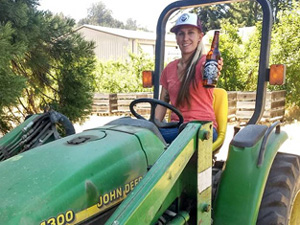 Luz Del Valle Farm – Open Farm Tours