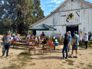 Luz Del Valle Farm – Open Farm Tours